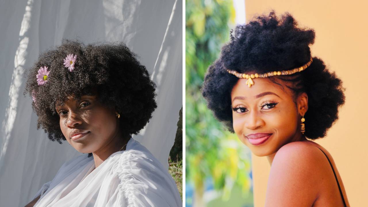 Coily Hair: 5 Essential Tips for Gorgeous, Defined Curls in 2024