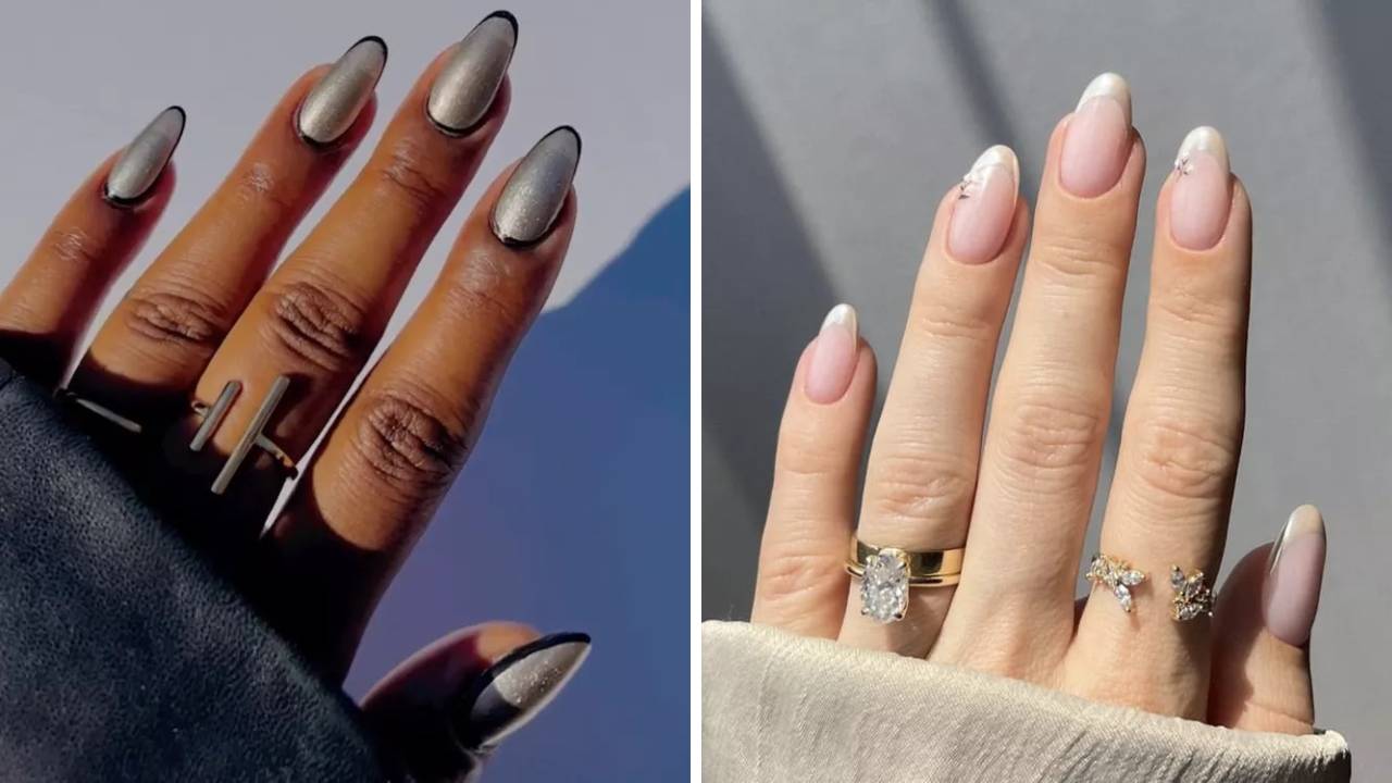 The Complete Guide to 2025 Nail Designs