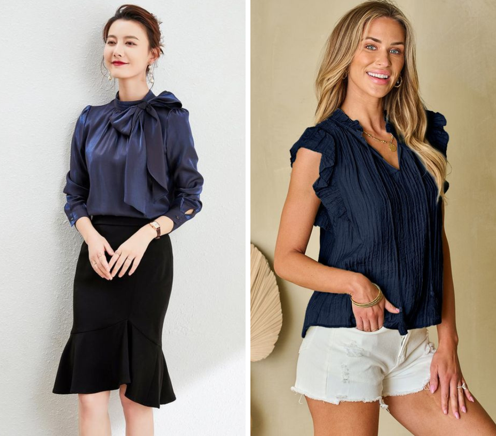 Colors That Go with Navy Blue: Stylish Pairings for Every Occasion