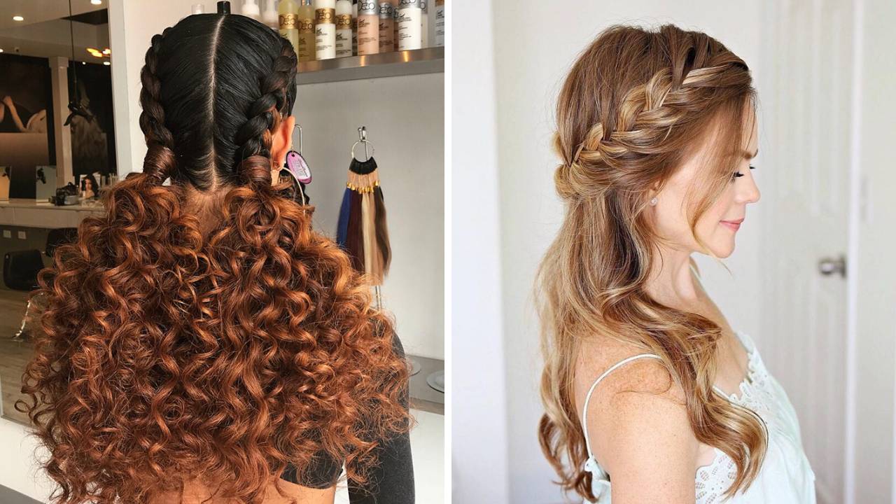 French Braids: How to Style and Perfect This Classic Hair Look