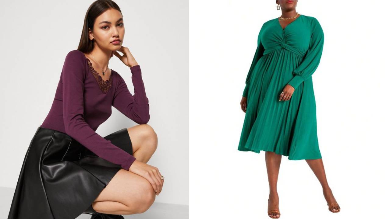 5 trending colors for winter 2025 to elevate your style