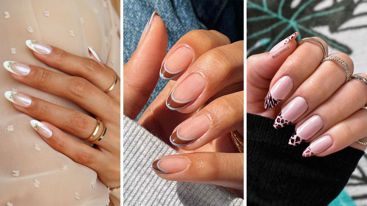 French Tip Designs 2025: The Ultimate Nail Trend
