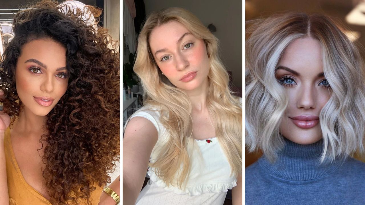 2025 Hair Trends: Celebrity-Approved Styles
