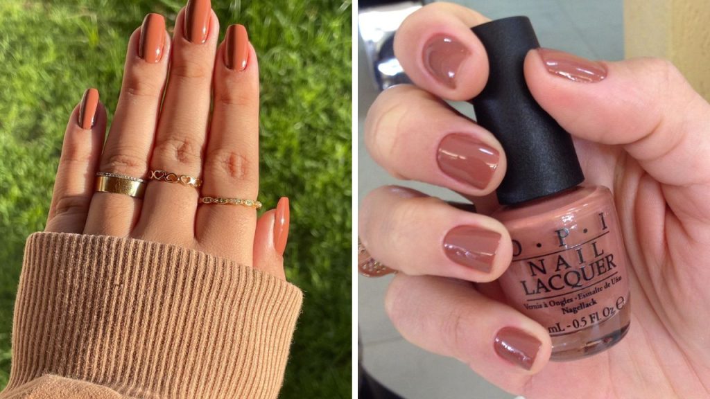 OPI 2025 Colors: Hidden Luxury Revealed