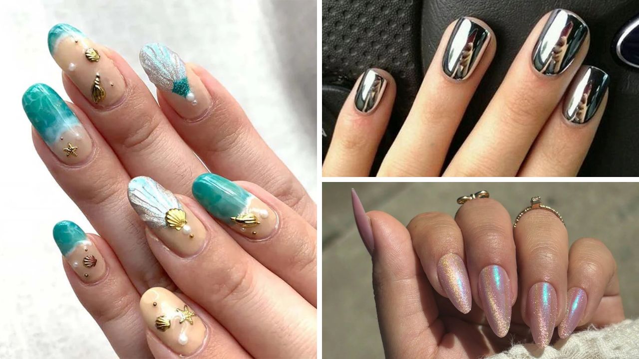 Viral Nail Trends 2025 Experts Can't Resist