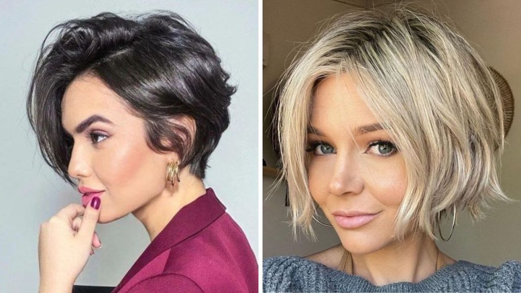 Bixie Cut: The Hottest Hair Trend of 2025