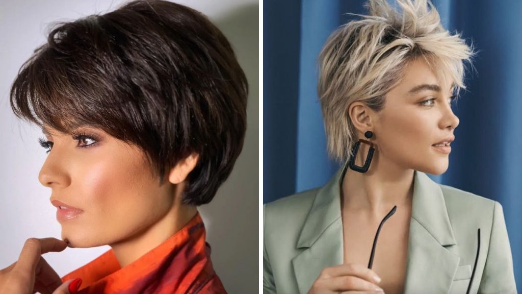 Bixie Cut: The Hottest Hair Trend of 2025