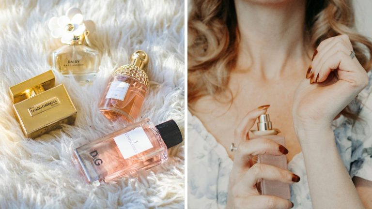 Best imported Women's Perfumes for everyday use