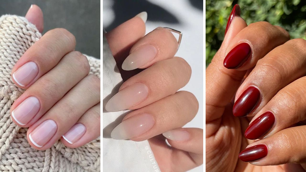 Less Is More: 5 Simple Yet Sophisticated Nail Designs to Try in 2025