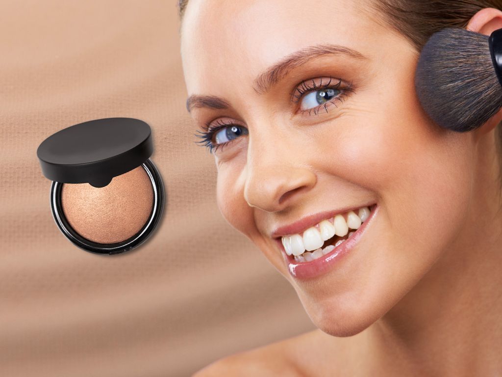 This $10 Drugstore Bronzer Is a Game-Changer for Fair Skin