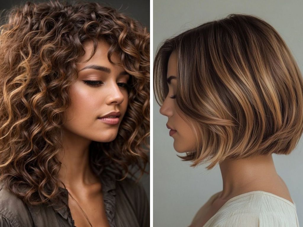 The End of Boring Hair: Honey Brown Shades That Will Transform Your Look